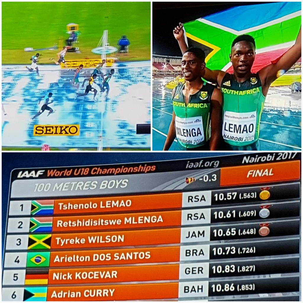 IAAF Updates – Kenyatta University TV (KUTV). All Rights Reserved.